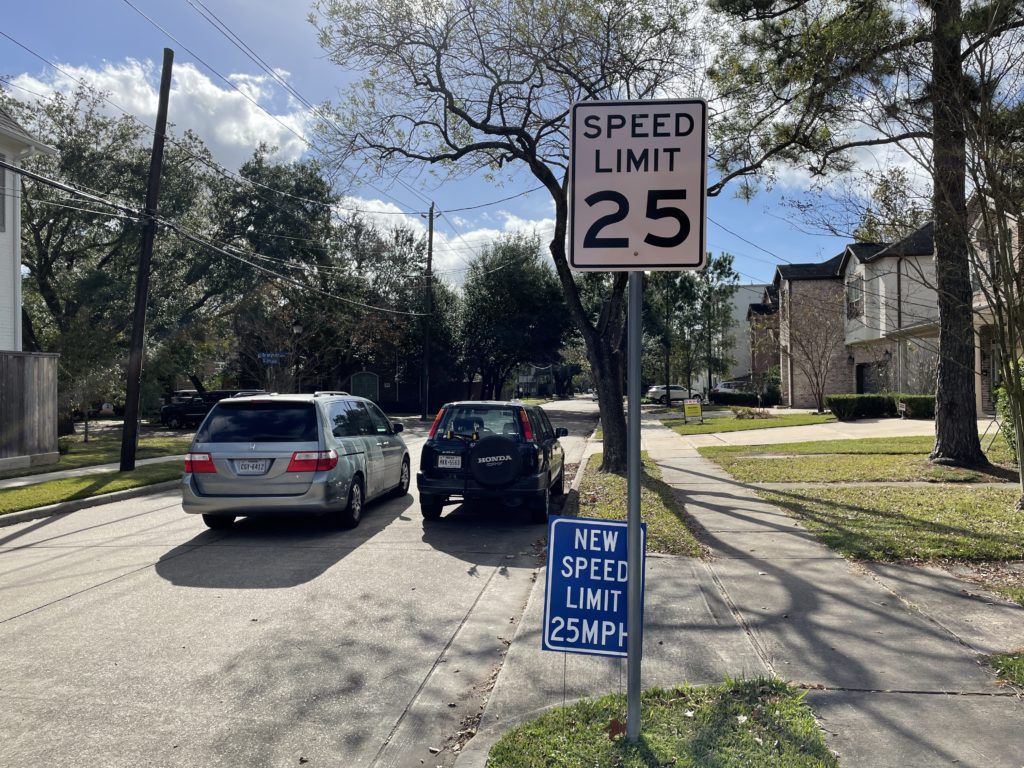 Texas Vision Zero Summit